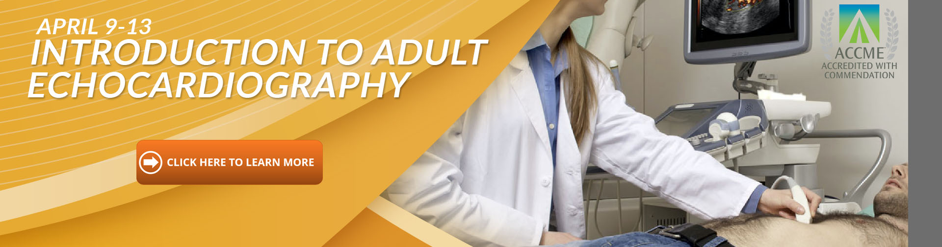 Ultrasound Continuing Medical Education | CME | Training | Gulfcoast ...