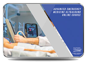 Advanced Emergency Medicine Ultrasound
