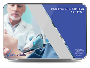 Dynamics of Blood Flow