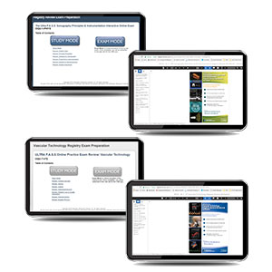Registered Physician in Vascular Interpretation (RPVI) Registry Review ...