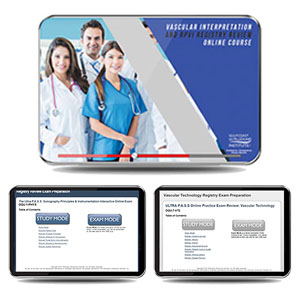 Registered Physician in Vascular Interpretation (RPVI) Registry Review ...