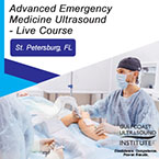 Emergency Medicine Ultrasound Courses & Critical Care CME | GCUS