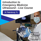 Emergency Medicine Ultrasound Courses & Critical Care CME | GCUS