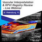 Live Ultrasound Webinars | Web Streaming Courses | Gulfcoast Ultrasound ...
