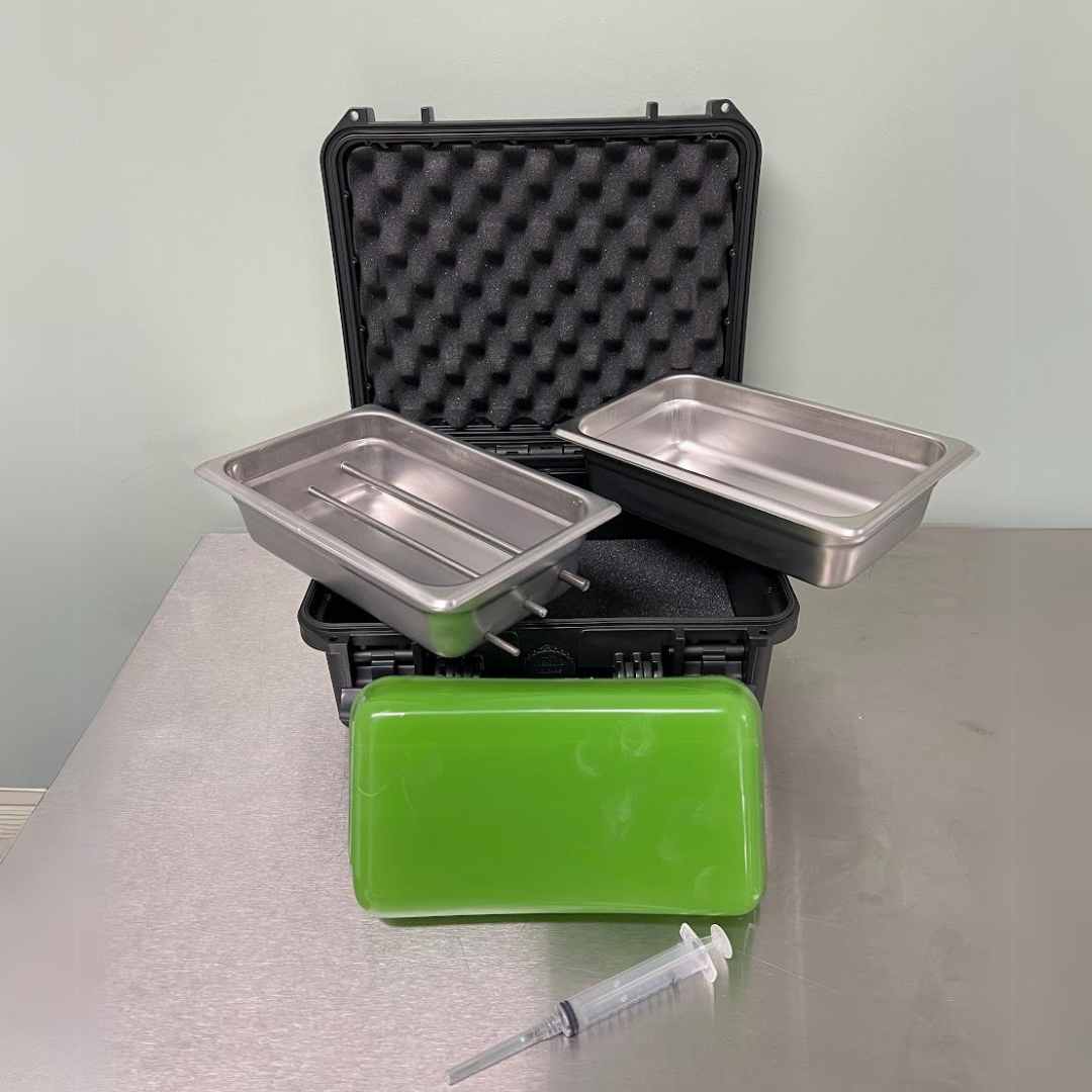 Ultrasound Courses-CME-Registry Review-Gulfcoast Ultrasound Institute